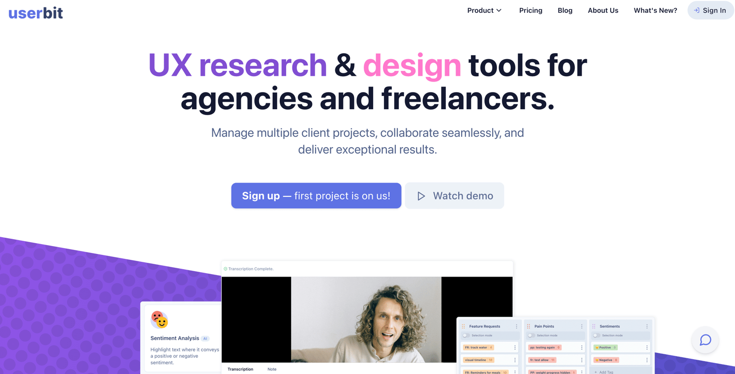 UX research repository software: 17 best options in 2025